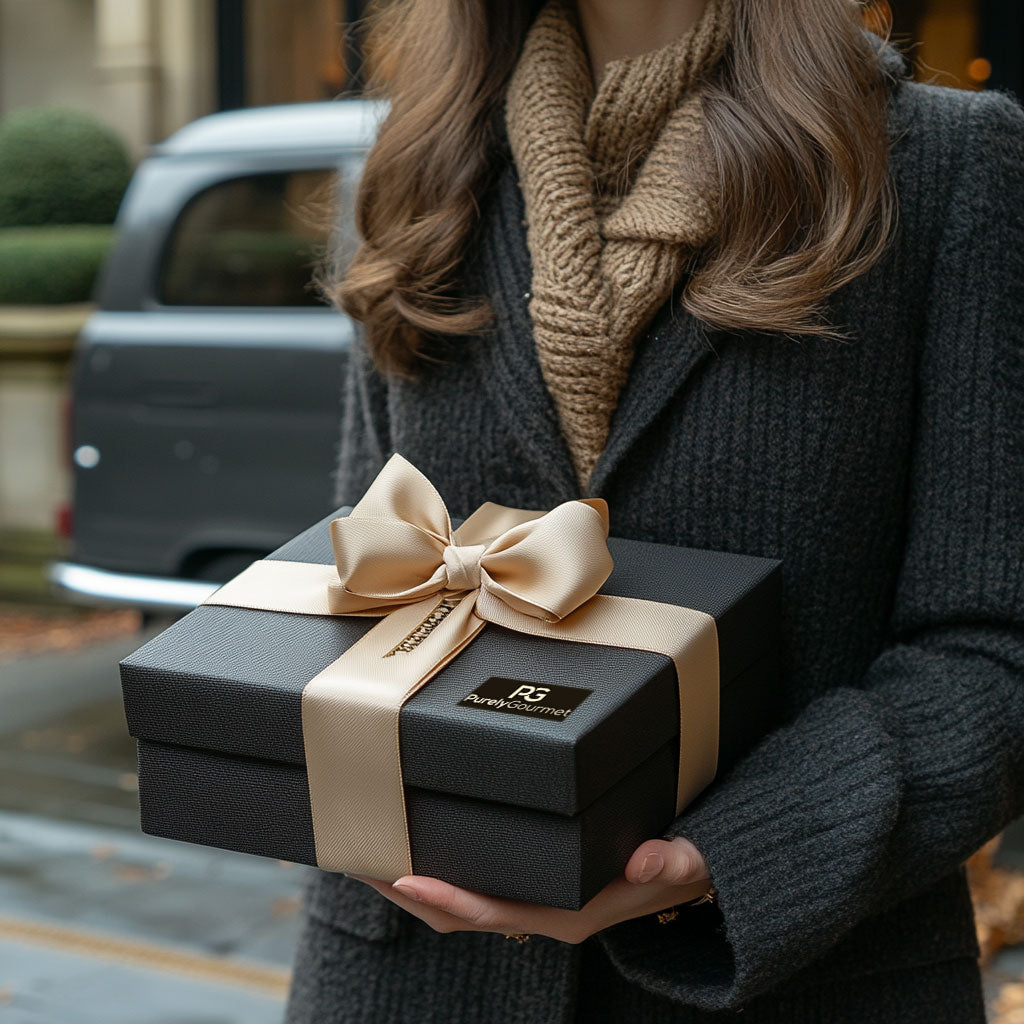 Instant Gratitude: Enjoy Same-Day Hamper Delivery Service in Melbourne ...