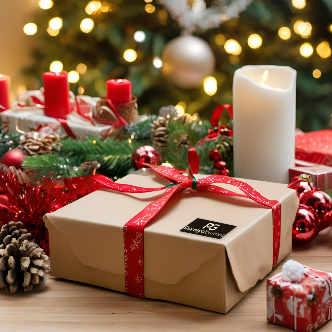 Christmas 2024: Unique Hamper Ideas for Your Friends and Family ...