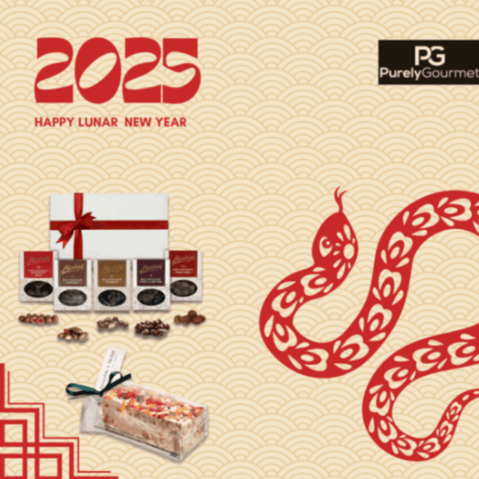 The Best Choice for Lunar New Year Gatherings: Luxury Gift Hamper Reco ...