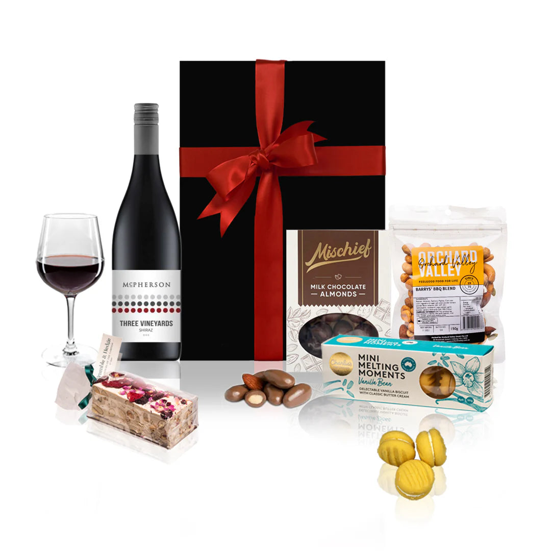 Melbourne Father's Day Gift Hampers: Same Day Delivery, Endless Surpri ...