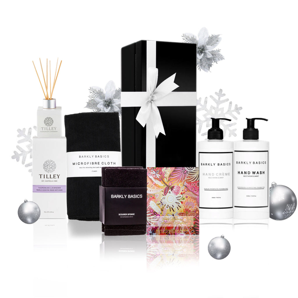 New Home Gift Hamper – Purely Gourmet